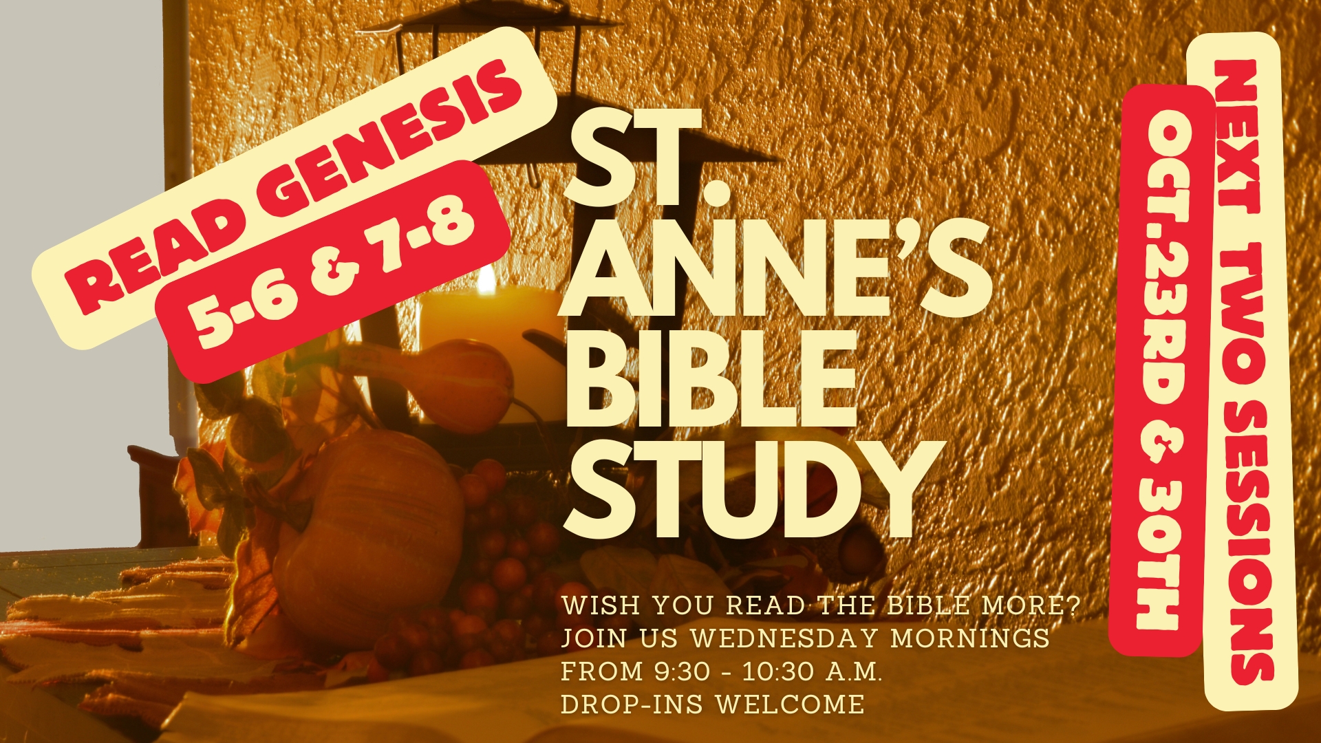 HOME - Saint Anne's Parish, Saskatoon