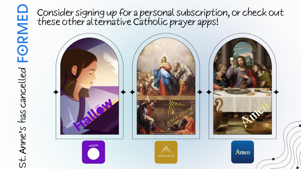 HOME - Saint Anne's Parish, Saskatoon