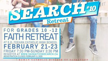 HOME - Saint Anne's Parish, Saskatoon